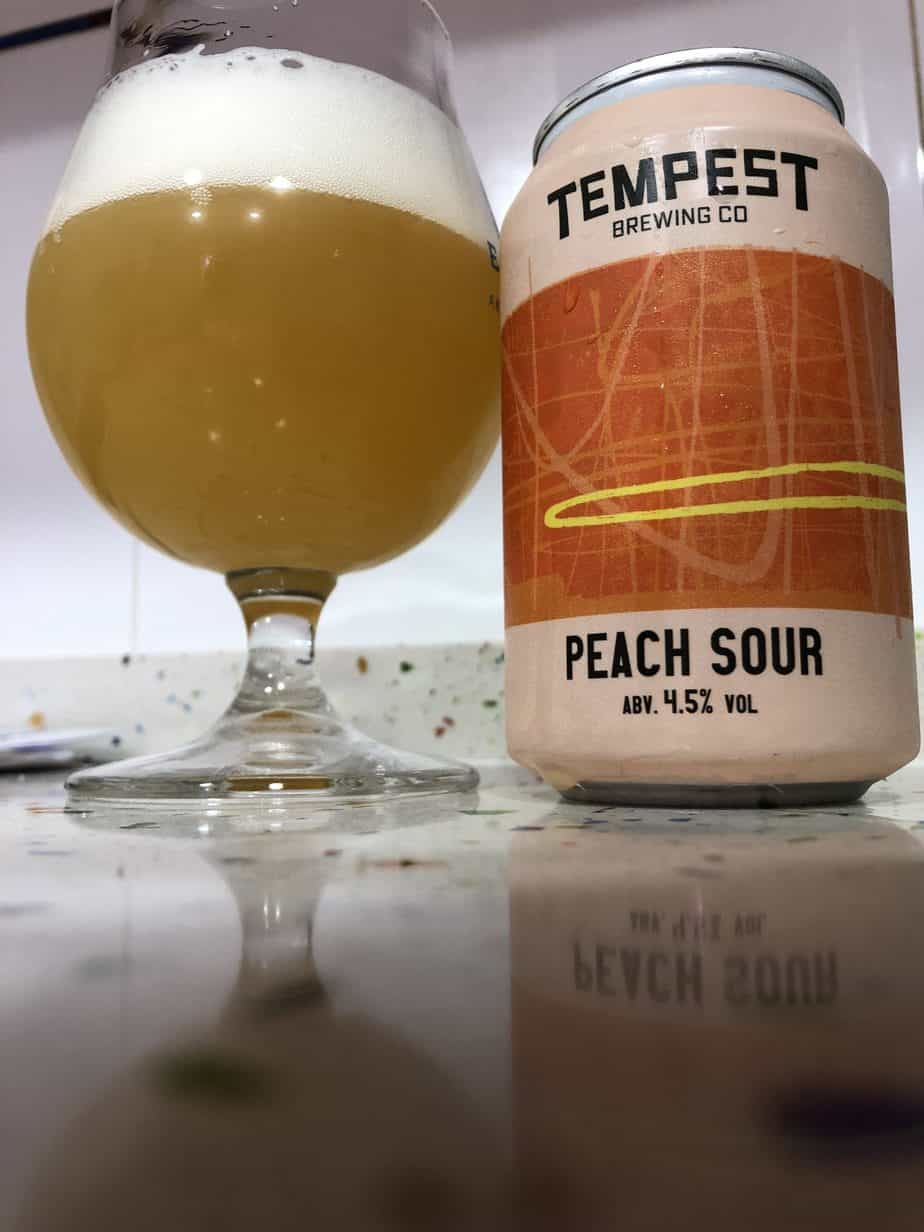 Tempest Brewing Co Pub L Abrevadero Ainsa